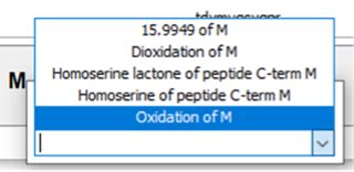 Image result for Fragpipe DDA Quant Tutorial