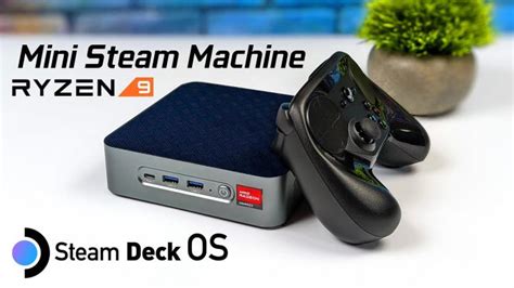 Image result for Steam Machine Mini Computer