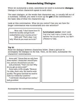 Image result for Short Stories for Summarizing Practice