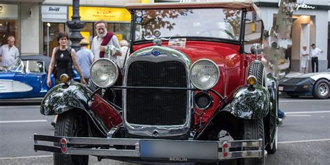 Image result for Driving a Model T