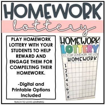 Image result for Homework Reward System