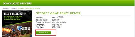 Image result for GeForce Now Update Drivers