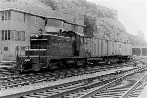 Image result for EMD SW1 Decoder Install