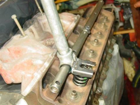 Image result for Mopar Valve Spring Compressor