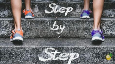 Image result for One Step at a Time Story