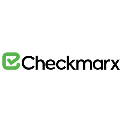 Image result for Checkmarx Logo Vector