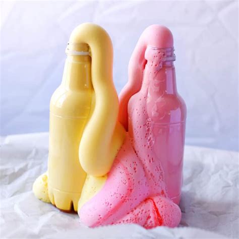 Image result for Elephant Toothpaste Valcano