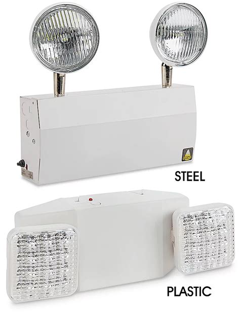 Image result for A Generic LED Emergency Light