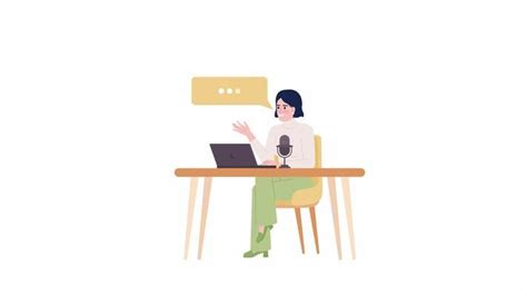 Image result for Zoom Interview Animation