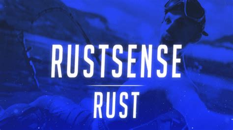 Image result for Rust Sense