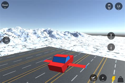 Image result for Unity Tutorial Flying