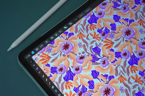 Image result for Affinity Designer Flower