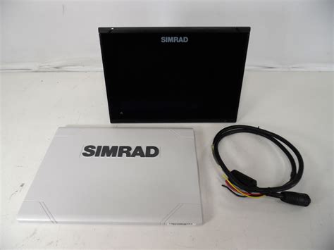 Image result for Install Simrad Go9 XSE