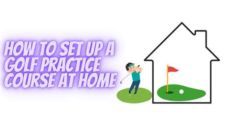 Image result for Golf Course Set Up Procedures