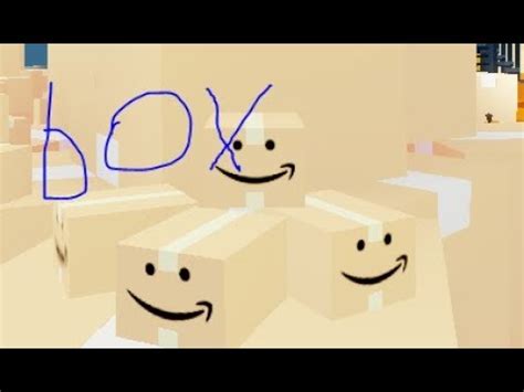 Image result for Amazon. Box Roblox
