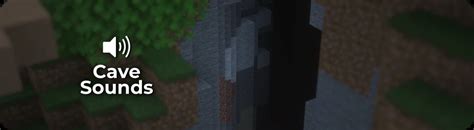 Image result for Minecraft Ambient Sounds Mod