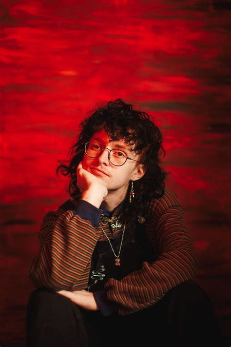 Image result for Cavetown Interview