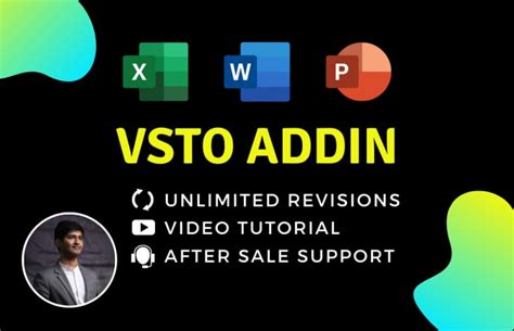 Image result for VSTO Addin Excel Using C