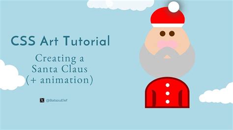 Image result for Santa Loading CSS