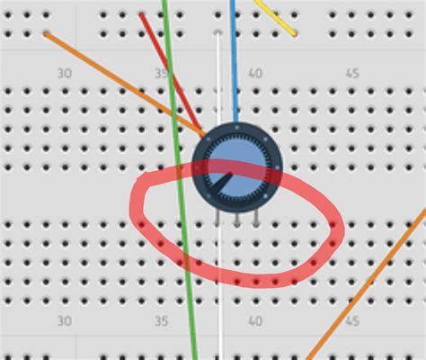 Image result for Servo Potentiometer Arduino Code