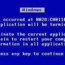 Image result for The Worst Error Code