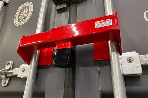 Image result for Container Lock Pneumatic