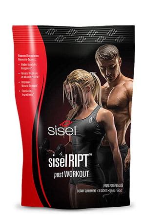 Image result for Sisel RIPT
