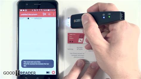 Image result for Scanmarker Review