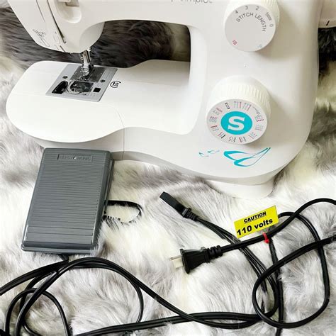 Image result for Singer Simple 3337 Machine