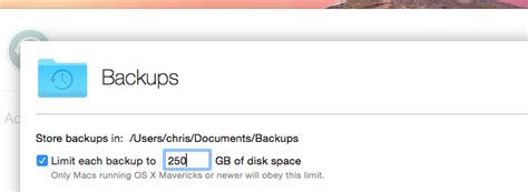 Image result for Time Machine Access Weekly Backups