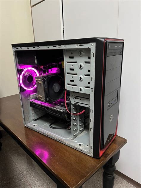 Image result for Cheap RGB PC