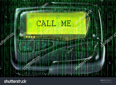 Image result for Pager Code