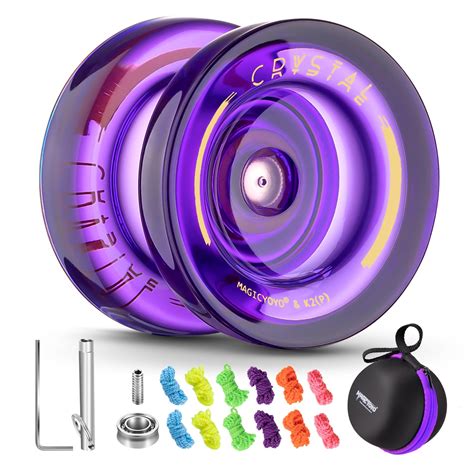 Image result for Magic YoYo ZO2 Chosen
