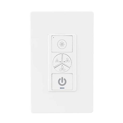 Image result for Wall Fan Temp Humidity Control