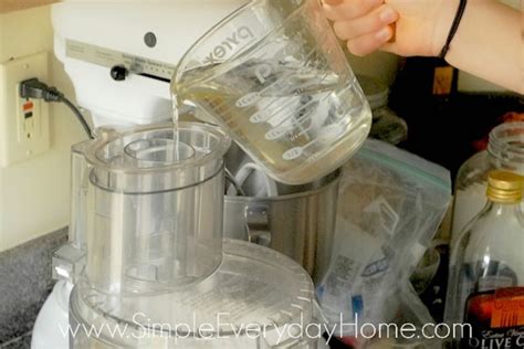 Image result for How to Make Bread Using a Food Processor