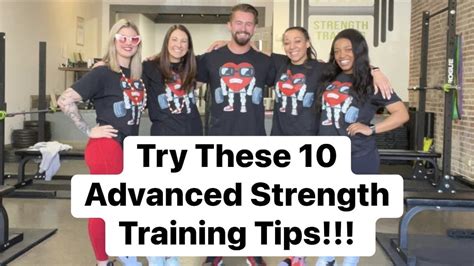 Image result for wikiHow How to Develop Advanced Strength