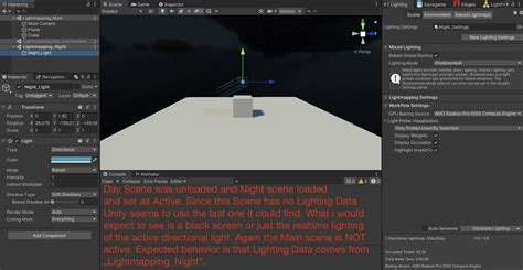 Image result for Unity Lightmap Tutorial
