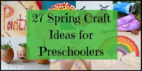 Image result for Spring Mini Craft Idea for First Graders