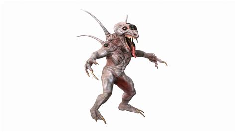 Image result for Alien Monster Beast