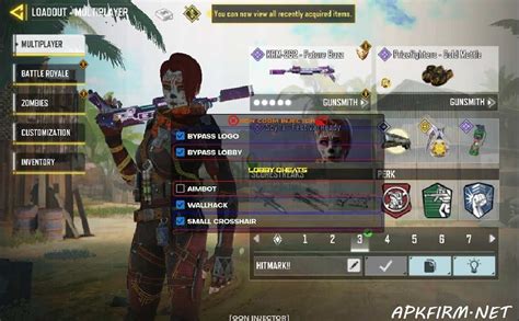 Image result for CODM Injector Tutorial