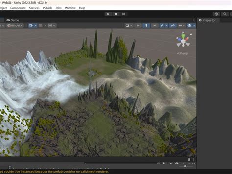 Image result for Unity Make Terrain I Can Dig In