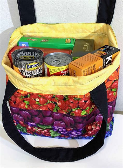 Image result for Simple Bag Sewing Pattern