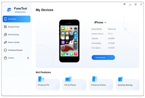 Image result for Fone Tools iOS