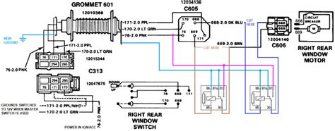 Image result for 2017 GMC Power Window Relay