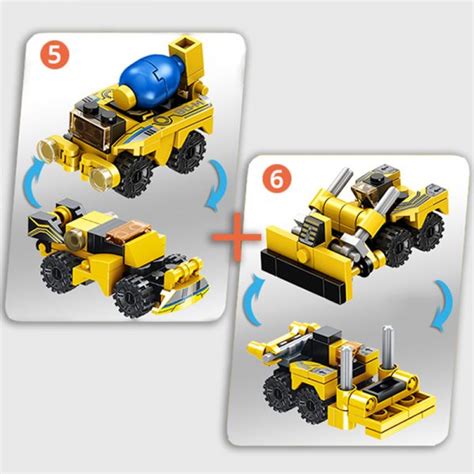 Image result for Tfhc Mecabot 12-In-1 City Project