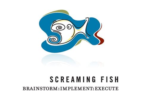 Image result for Screaming Fish Origin