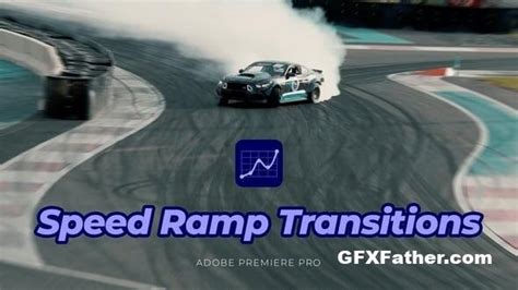 Image result for Speed Ramp Transitions
