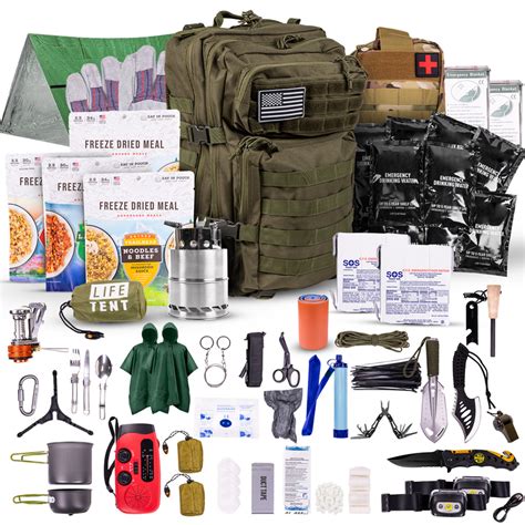 Image result for Prepper Stuff