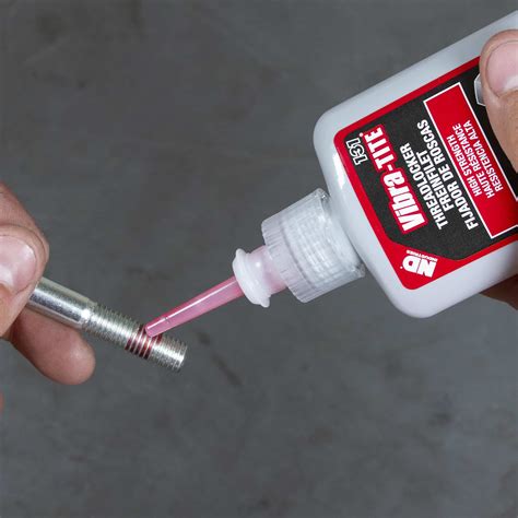 Image result for Threadlocker Tips