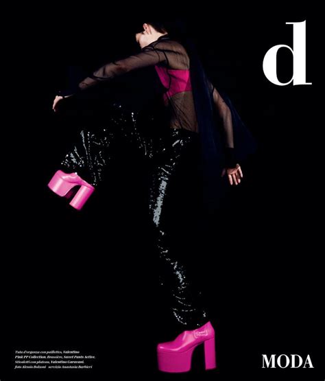 Image result for D Style Models